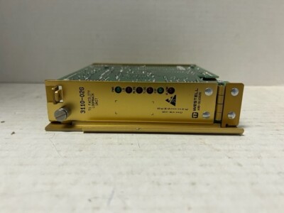 Westell A90-3110-02G, T1 FACILITY LOOPBACK UNIT | eBay