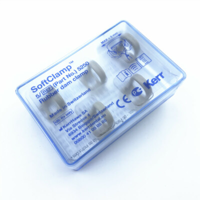 Instruments - Dental Rubber Dam