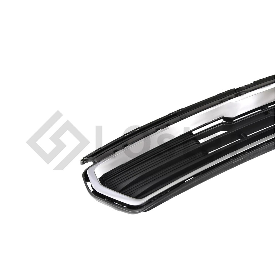 2020-2023 GMC Acadia Front Bumper Grille Lower Grill W/ Chrome Trim For ...