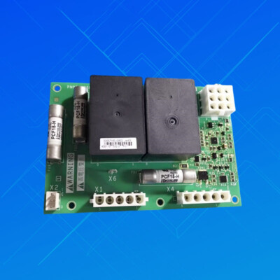 1PC New PN072135P903 For ATV61 ATV71 Inverter Fan Card Board | eBay