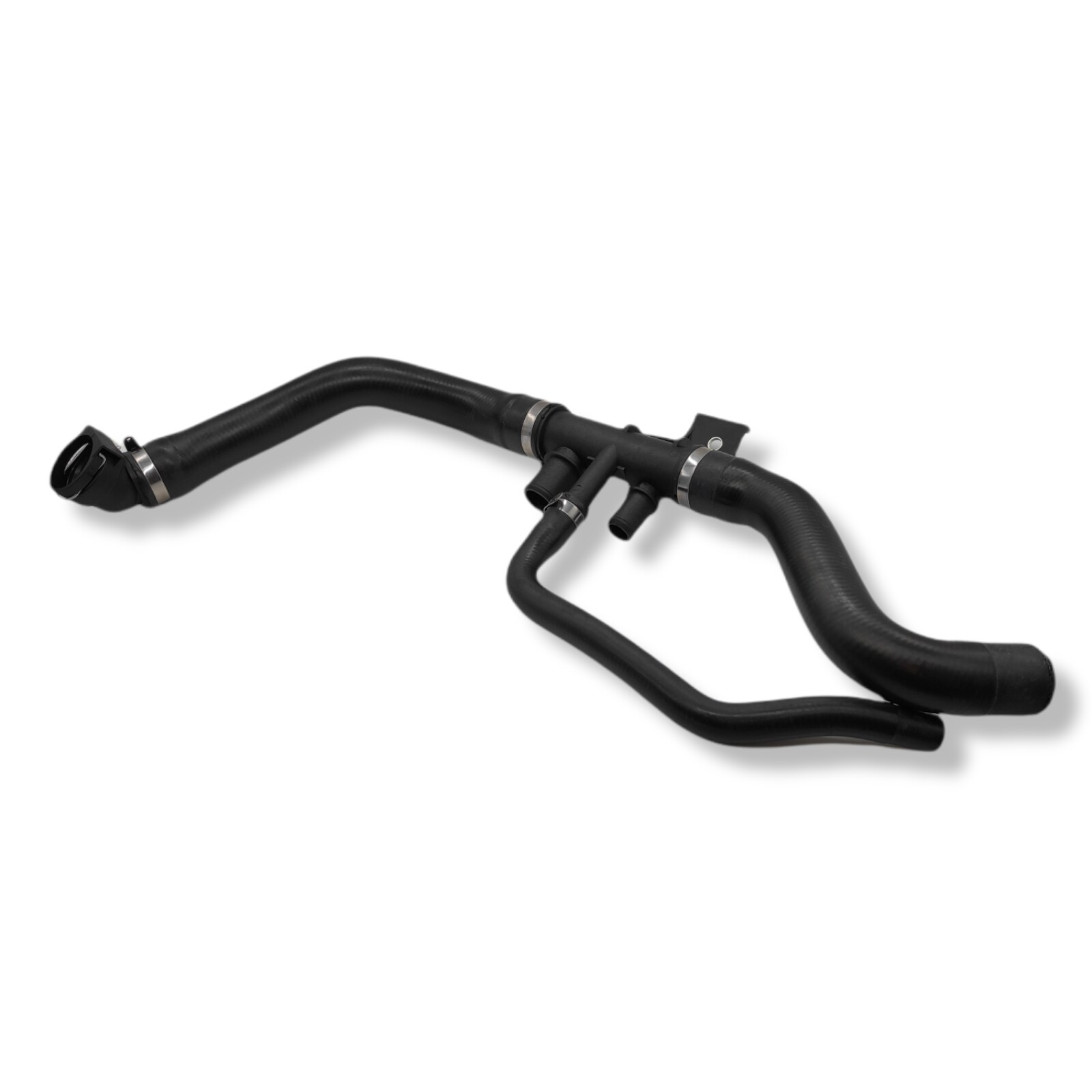 Radiator Lower Hose Pipe For Boxer Citroen Relay Fiat Ducato 2.2 Hdi ...