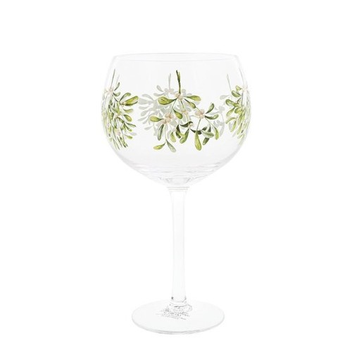 Clearance Sale Ginology Copa Gin Large Wine Cocktail Glass Birthday ...