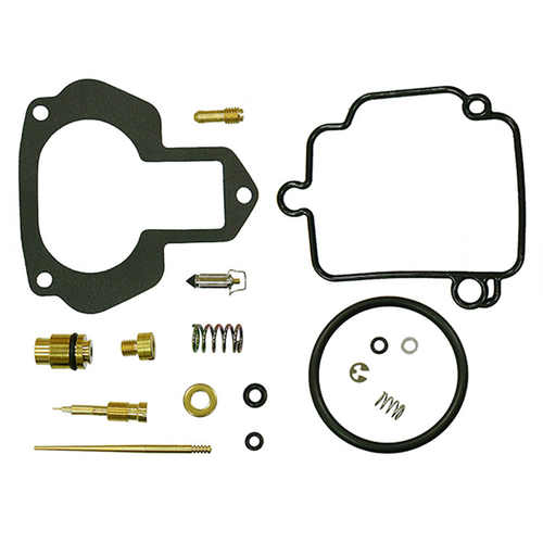 Bronco Products AU-07413 Bronco Carburetor Repair Kit | eBay