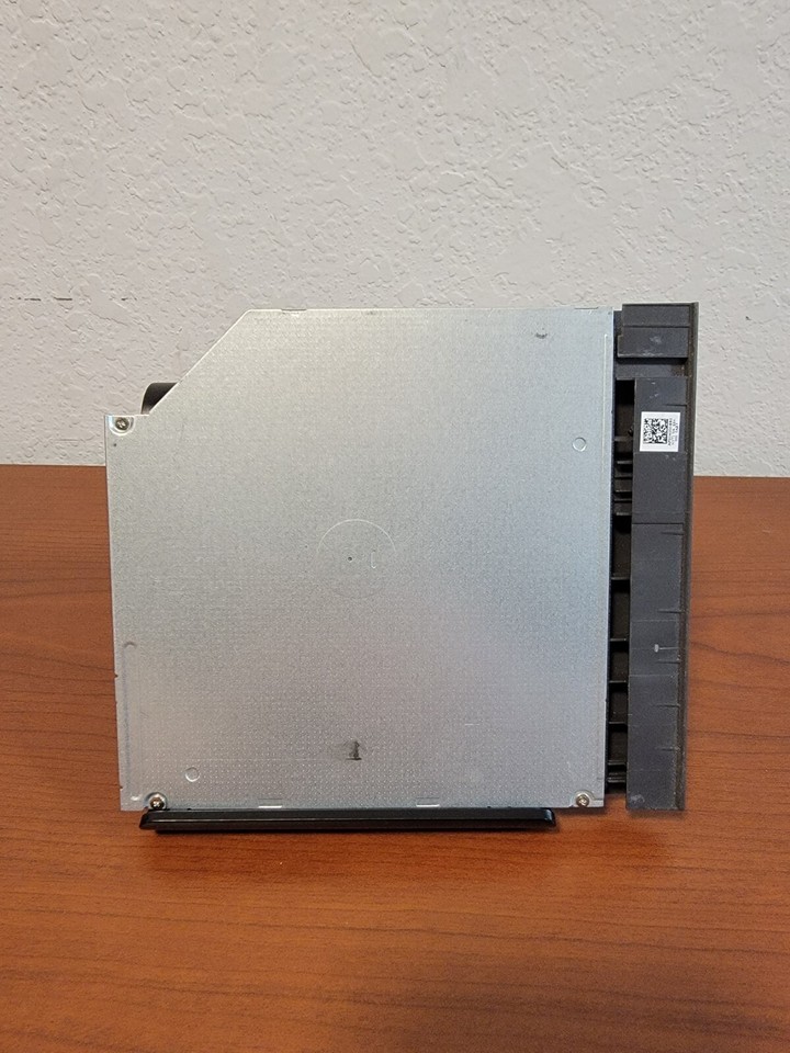 OEM HP 250 G6 DVD-RW Drive (GUE1N, HP P/N: 801352-6C1) - TESTED | eBay