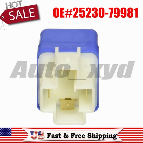 New Relay 25230-79981 2523079981 For NISSAN 200SX 240SX 300ZX ALTIMA ...