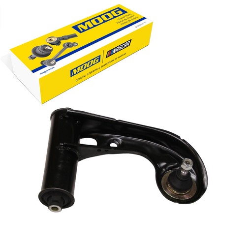 MOOG Control Arm Front Right Upper For 1999-2002 Mercedes-Benz E55 AMG ...