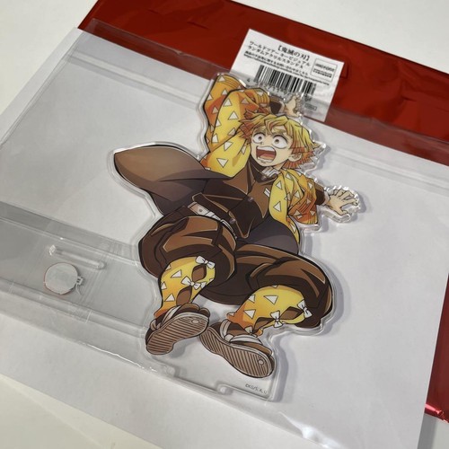 Demon Slayer: Kimetsu No Yaiba World Tour 2024 Acrylic Stand ...