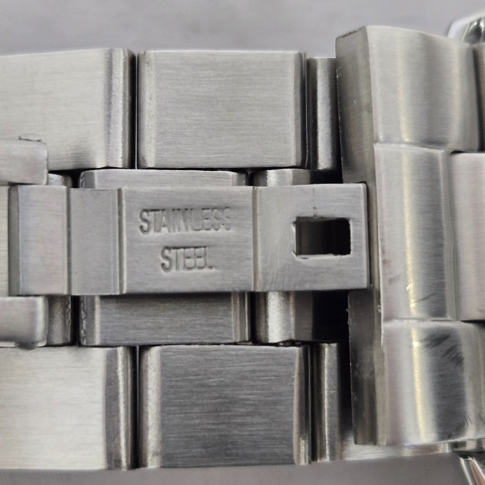 Vestal Adult Men's ZR3 Chronograph Watch Silver/Silver/Silver ZR3015 ...