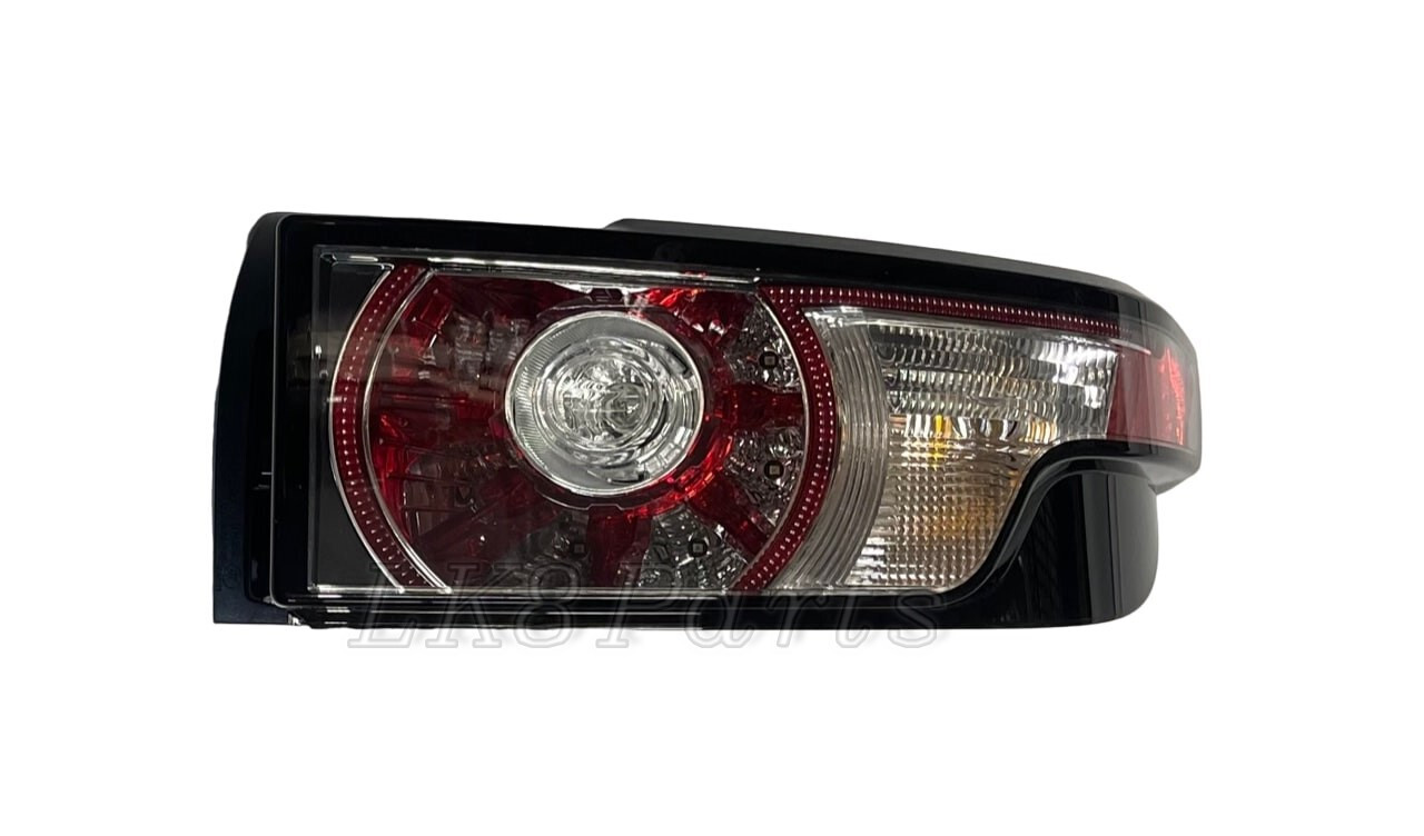 Land Rover Range Evoque 12-15 Rear Tail Light Lamp Right RH LR037710 ...