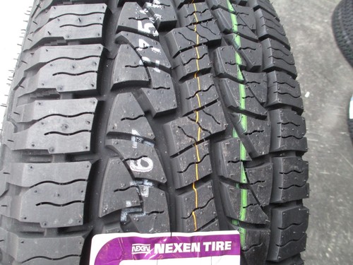 4 New 265/65R18 Inch Nexen Roadian AT Pro Tires 2656518 265 65 18 R18 ...