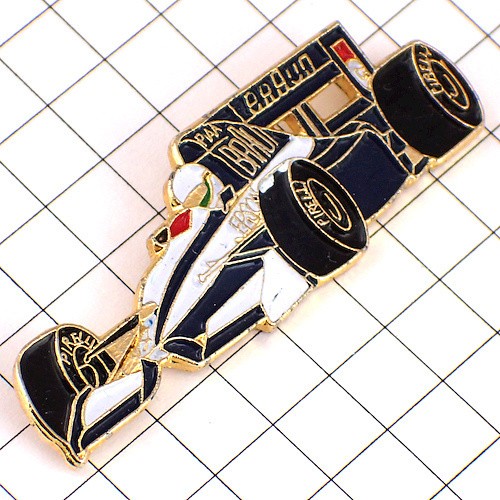 Pin Badge Honda F1 Car France Limited Pins Vintage | eBay