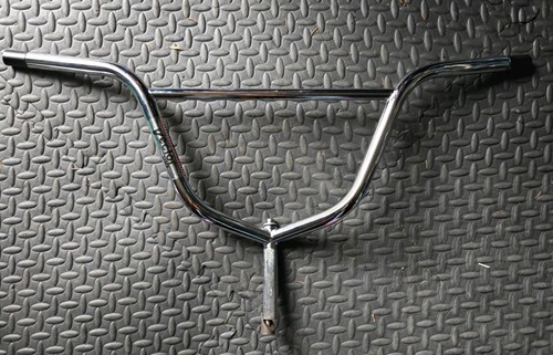 Haro Vector OLD SCHOOL BMX BARS HANDLEBARS | eBay UK