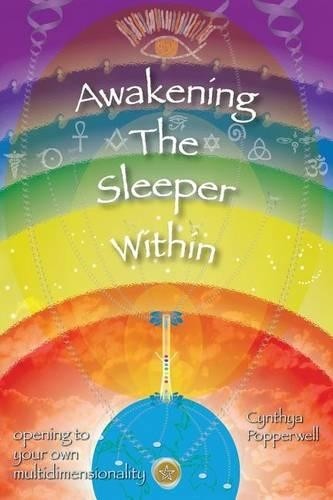 Cynthya Popperwell Awakening the Sleeper Within (Paperback) (UK IMPORT ...