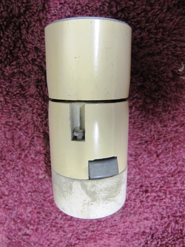 Garrard 45 RPM Adapter LRS2 Turntable RC110/1 RC120/1 Spindle LRS-2 FOR ...