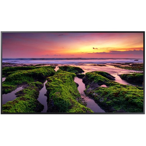Samsung QB75C 75-inch Commercial 4k Uhd Display 350 Nit 887276757254| eBay