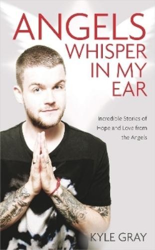 Kyle Gray Angels Whisper In My Ear (Tascabile) 9781401963378 | eBay