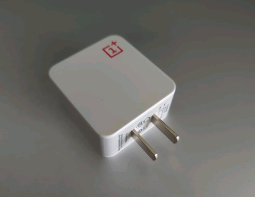Original Genuine OEM OnePlus One USB Charger Power Supply Unit Model ...