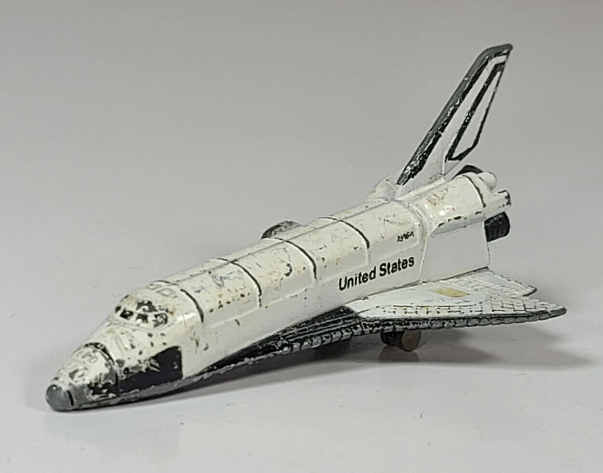 Nasa Space Ship Models