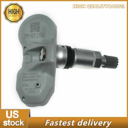 TPMS Tire Pressure Sensor For Audi A8 A6 VW Porsche 911 Cayenne Cayman ...