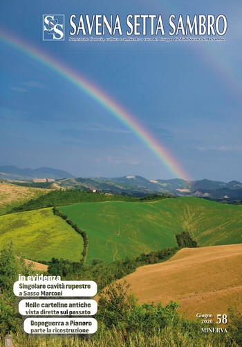 Savena Set Sambro N.58 - Juni 2020 | eBay.de