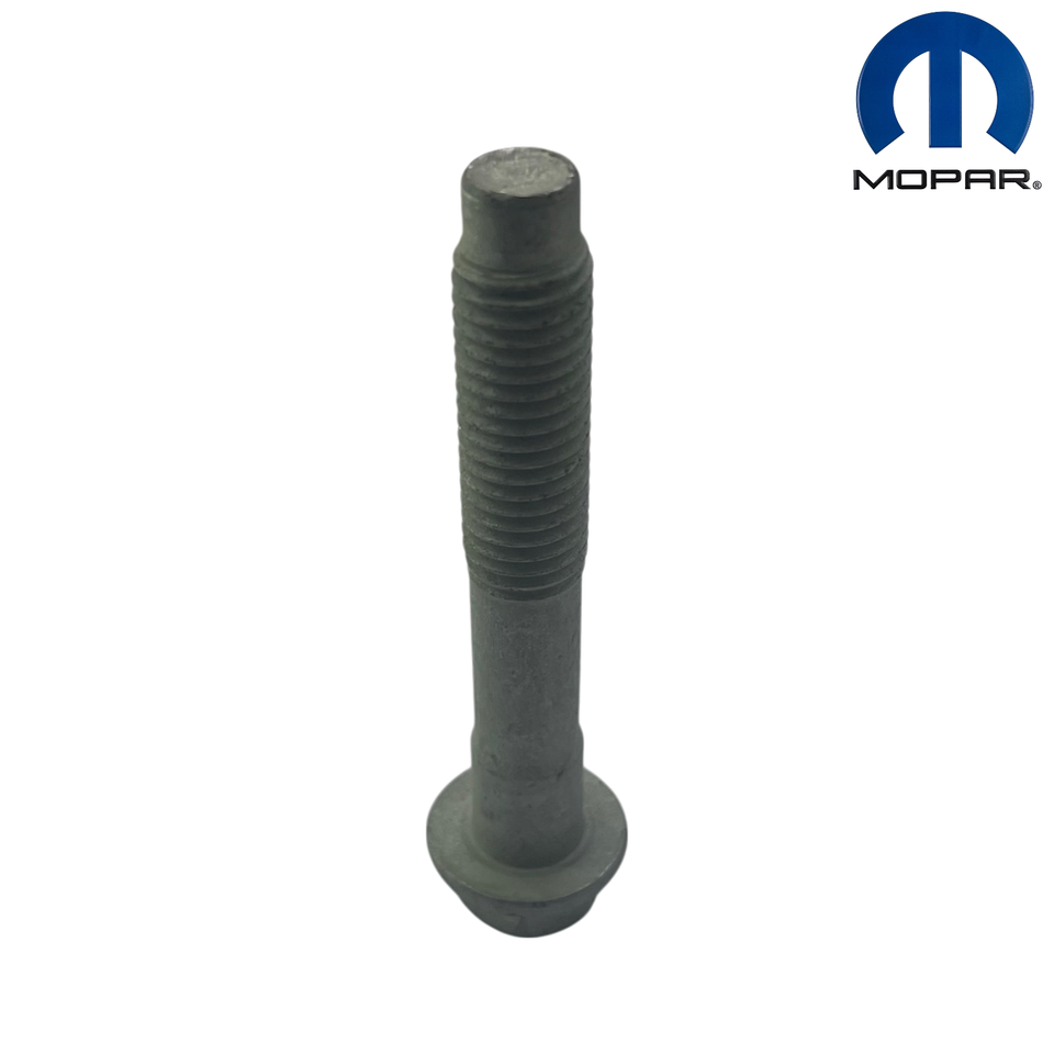 FRONT SHOCK BOLT 2001-2025 DODGE RAM 1500 2500 3500 M14X2.00X80.00 Hex ...