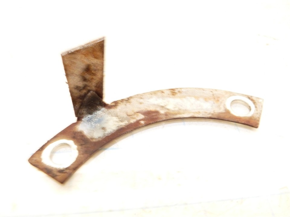 Allis Chalmers Power Max 9020 720 Tractor Onan CCKB 19.5hp Engine ...