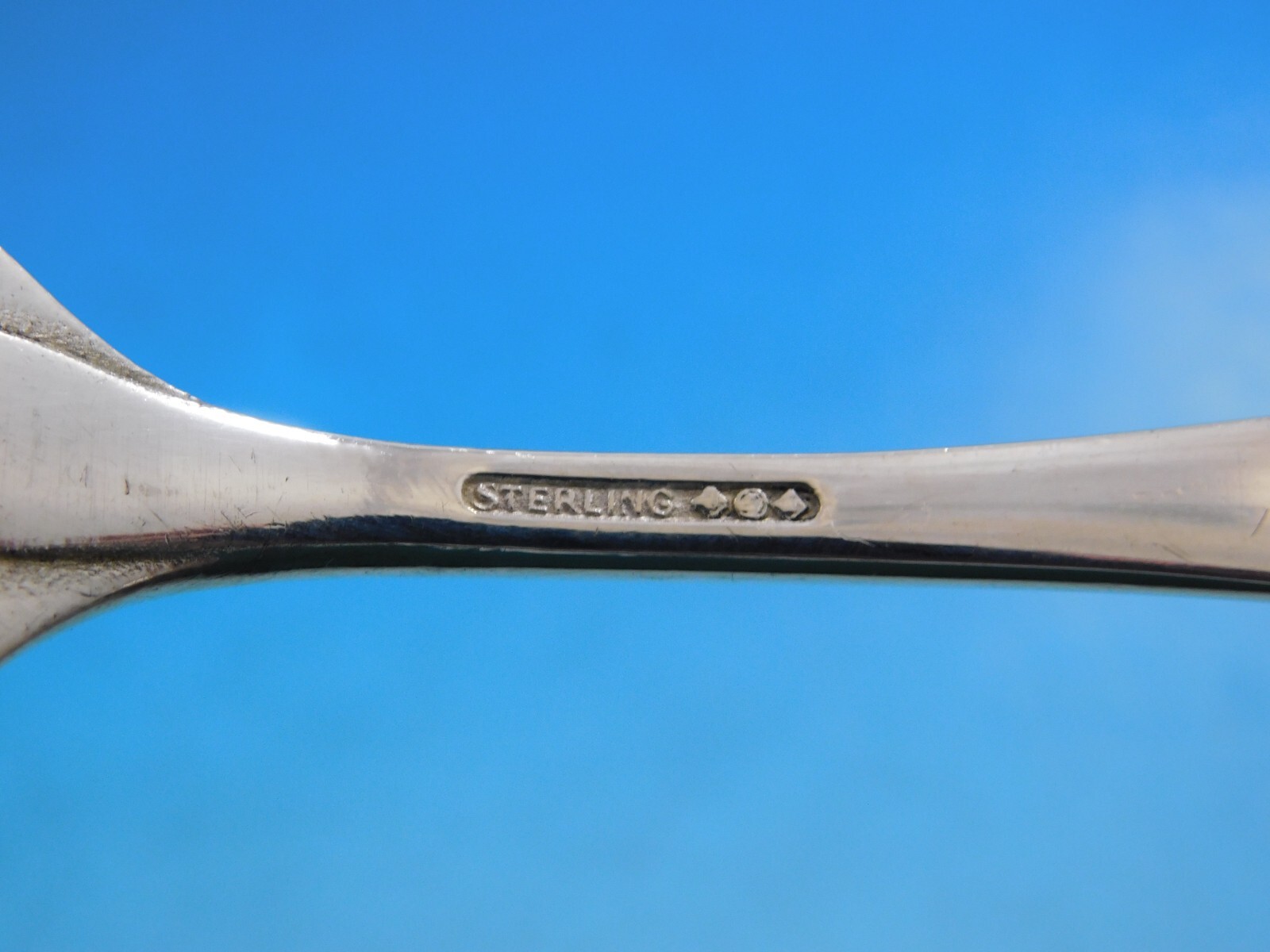 Mayflower by Schofield Sterling Silver Flatware Set for 12 Service 88 ...