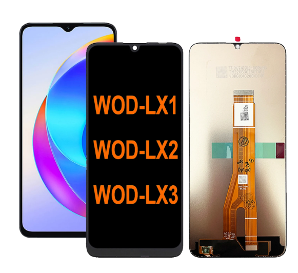 For Huawei Honor X5 Plus WOD-LX1 WOD-LX2 WOD-LX3 LCD Display Touch ...