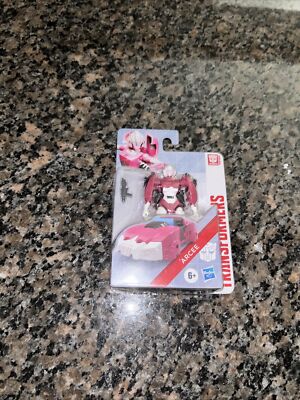 Hasbro Transformers Authentics Autobot Arcee 5” Heroic Autobot Medic | eBay