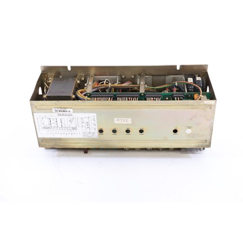 Yaskawa CPS-25 Module Board Card Used UMP | eBay