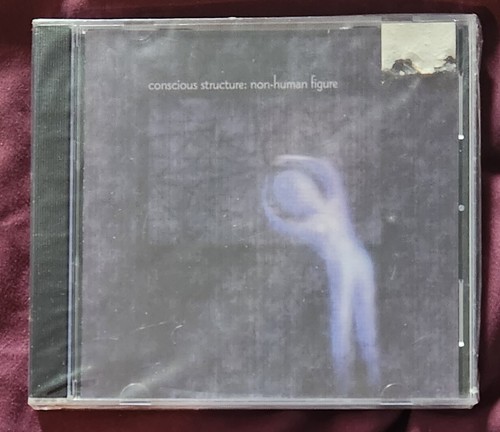 Conscious Structure – Non-Human Figure - CD - Sealed | eBay