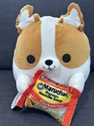 ZURU SNACKLES Series BENJI With Maruchan Ramen Super Squish ...