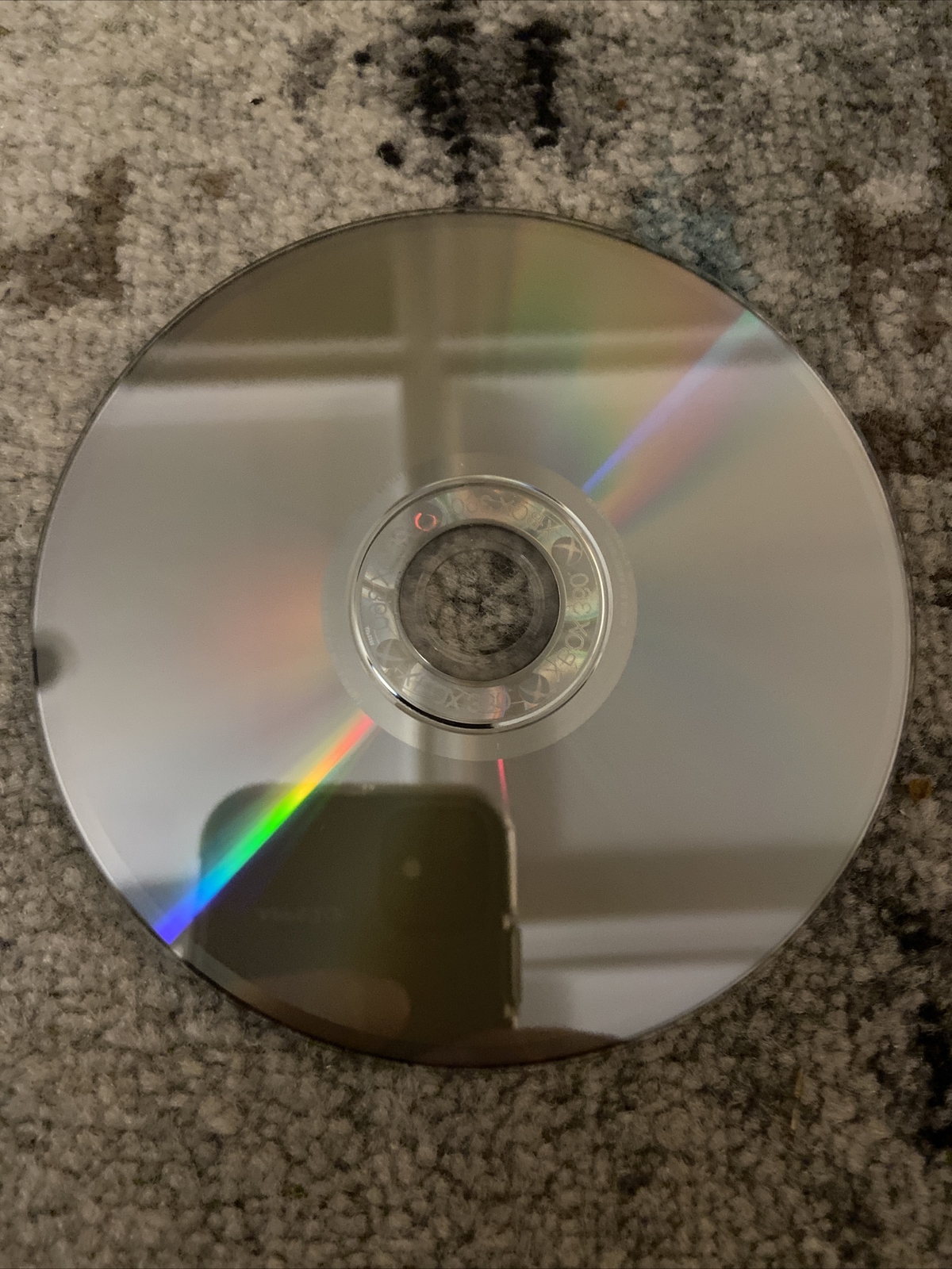 🔥 Xbox Live Arcade Compilation Disc (Xbox 360, 2007) Mint Disc Only ...