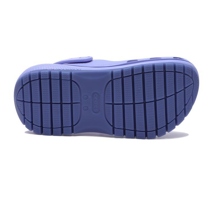 Crocs Classic Mega Crush Clog Unisex Thick Soled Sandals Various Color ...