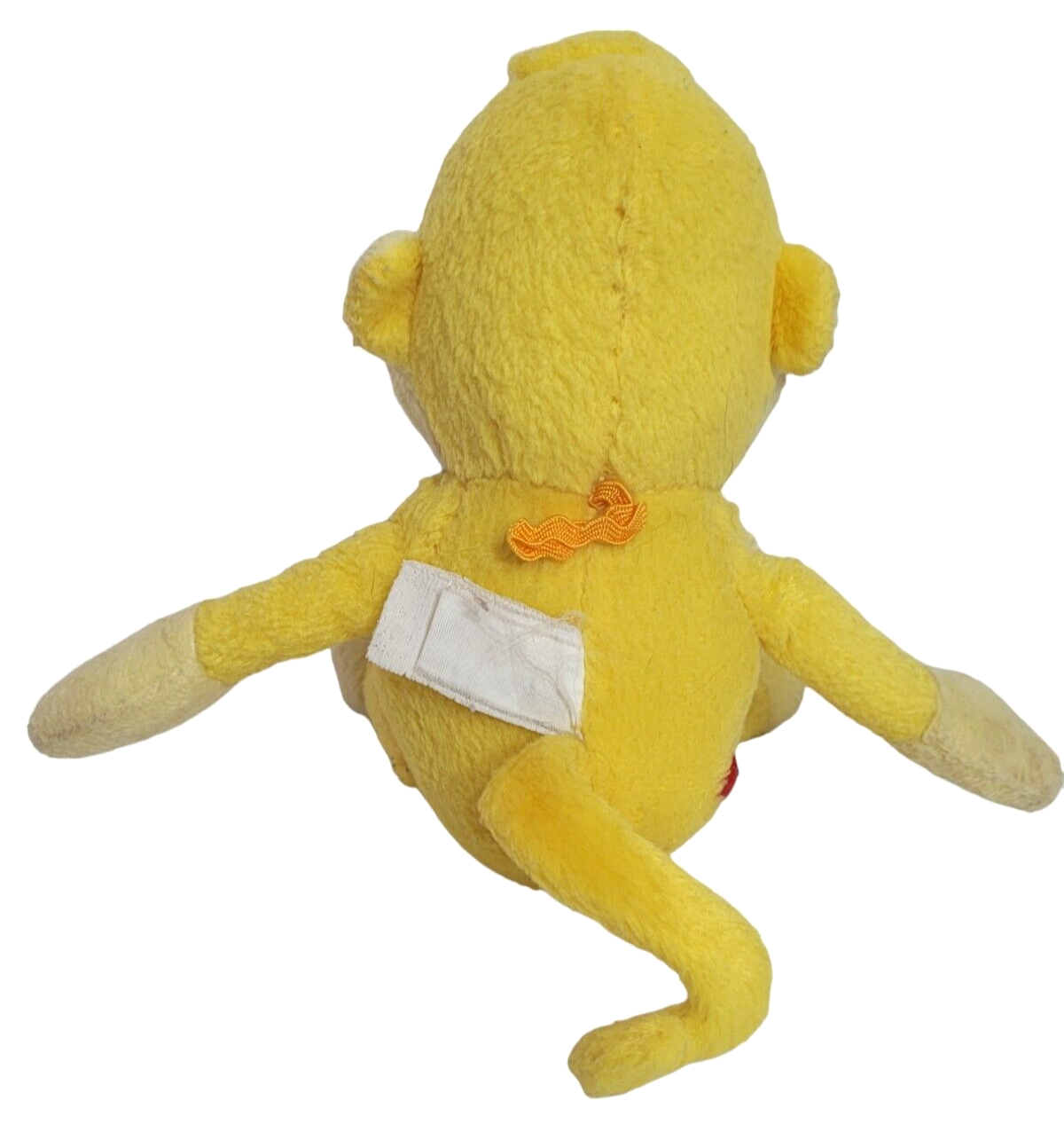 Care Bears TCFC Plush Lot Good Luck, Friend, Love A Lot & Monkey Cousin ...