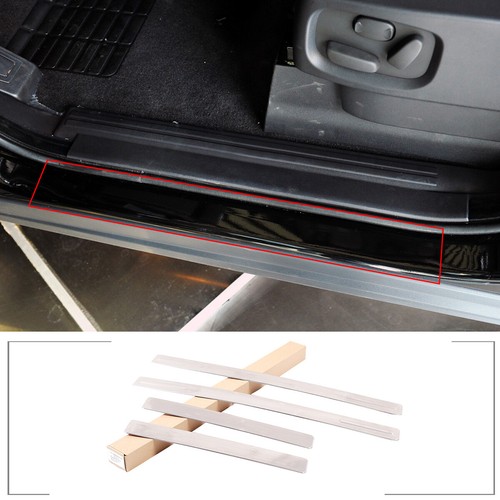 Outside Door Sill Scuff Molding Cover Trim Fits for Land Rover ...