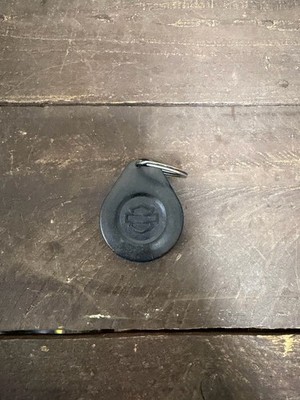 OEM HARLEY '07-16 Replacement Smart Security System Key Fob Remote ...