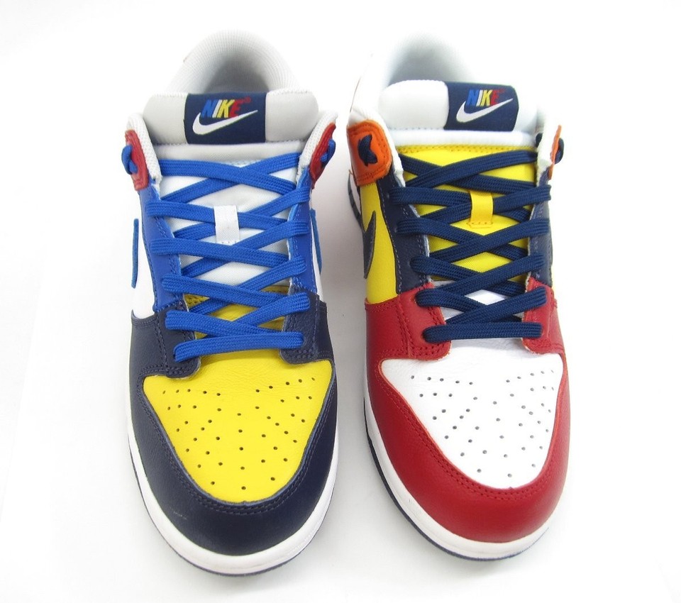 Nike Dunk Low Jp Qs Size 27.0Cm Men S Sneakers Ut12927 Ey207 | eBay UK