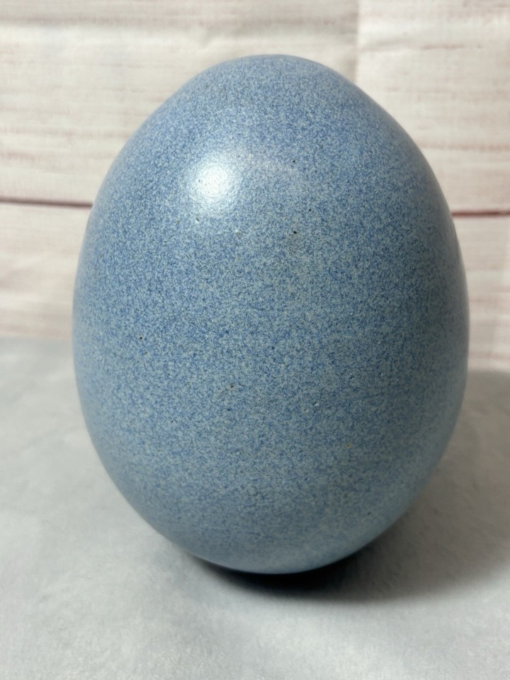 Dennis Thompson Snob Hog Studio Pottery Stoneware Dragon Egg Hatchling ...