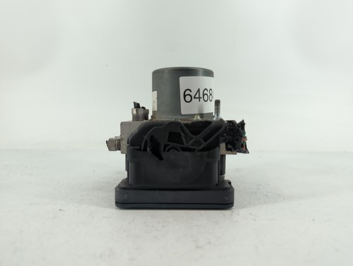 Dodge Caravan Abs Pump Control Module QLUUX | eBay
