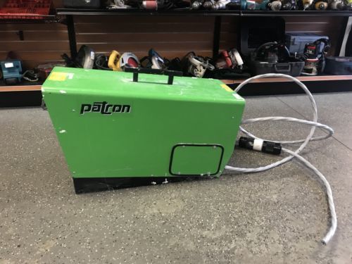 Patron E-Series 18E-3 18,000 Watt Portable Electric Heater 240V for ...