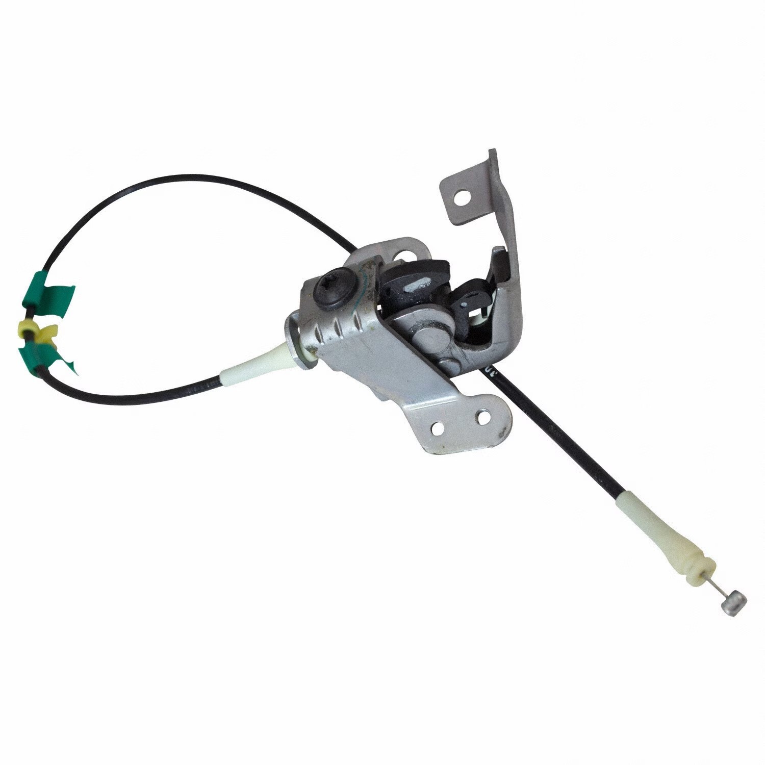 1998-2011 Genuine Ford Ranger Left Upper Door Latch Assembly AL5Z ...