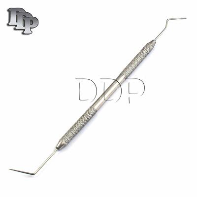 Dental Diagnostic PROBE Endo Explorer DG 16 Stainless Steel Surgical ...