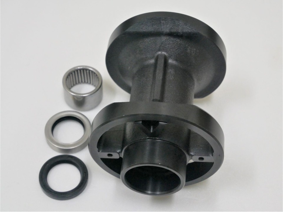 818763A10 For Mercruiser Bearing Carrier Alpha 1 Gen II 73020A20 ...