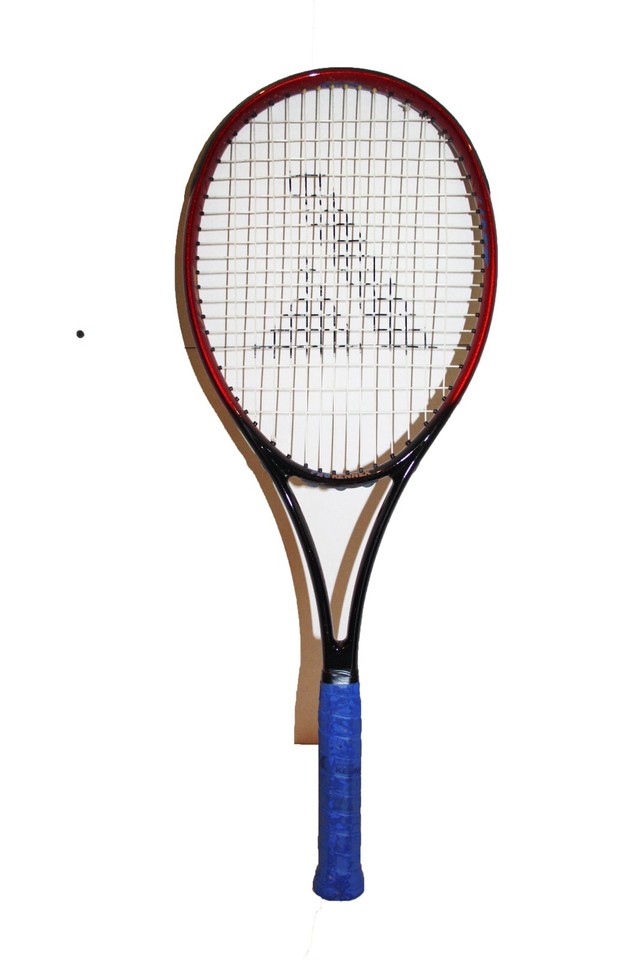 Pro Kennex Graphite Comp 98 Tennis Racquet with Racquet Cover | eBay