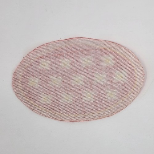 VINTAGE 1983 STRAWBERRY SHORTCAKE BERRY HAPPY HOME ORIGINAL LIVING ROOM ...