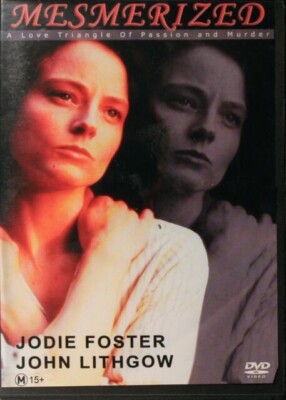 Mesmerized DVD, (NEW) REGION 4 | eBay