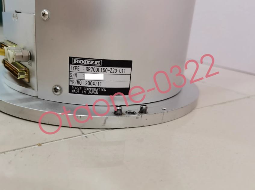 1PCS USED RORZE RR700L150-Z20-011 Robot controller Fast Shipping Via Fedex/DHL | eBay