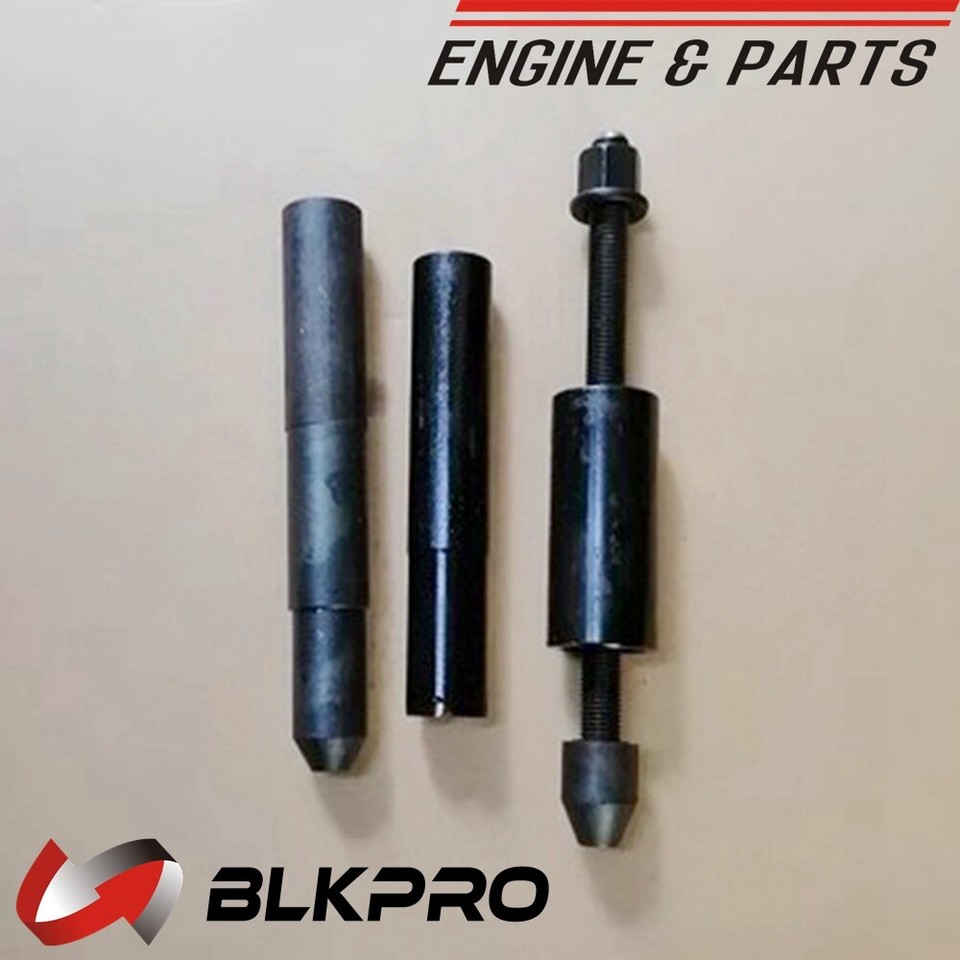 Cummins injector copper sleeve Puller universal disassembly tool M11 ...