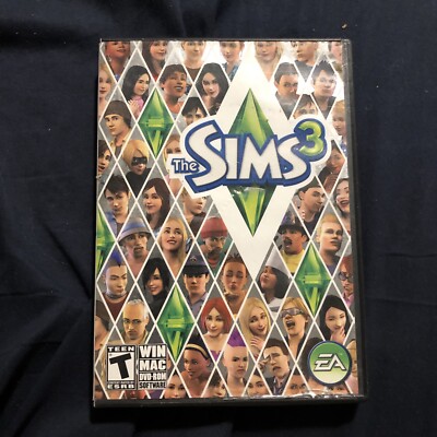 The Sims 3 PC Game | eBay